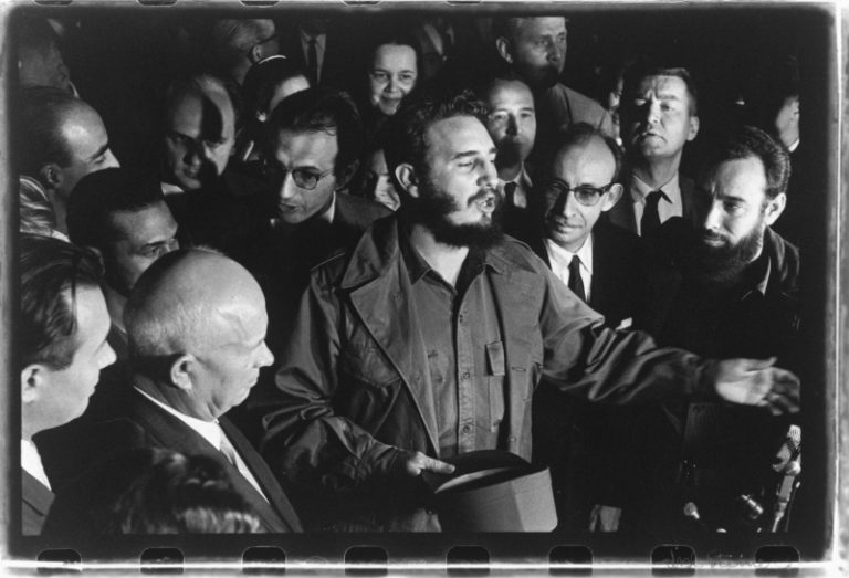 Lisl Steiner auf der VÖAV Fotobühne bei der Photo+Adventure - Photo ...