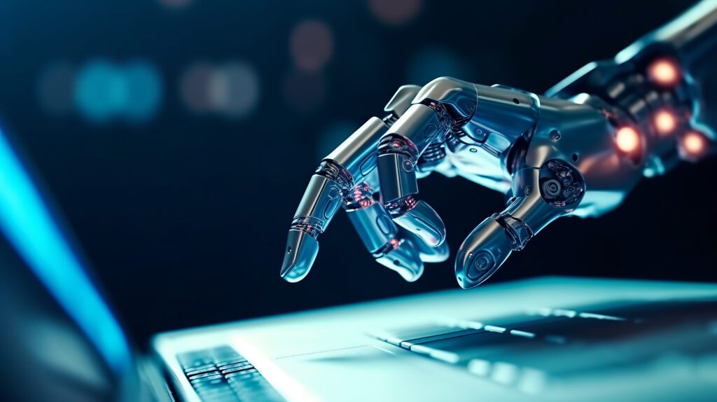 Künstliche Intelligenz und Fotografie: Chancen, Herausforderungen und ...